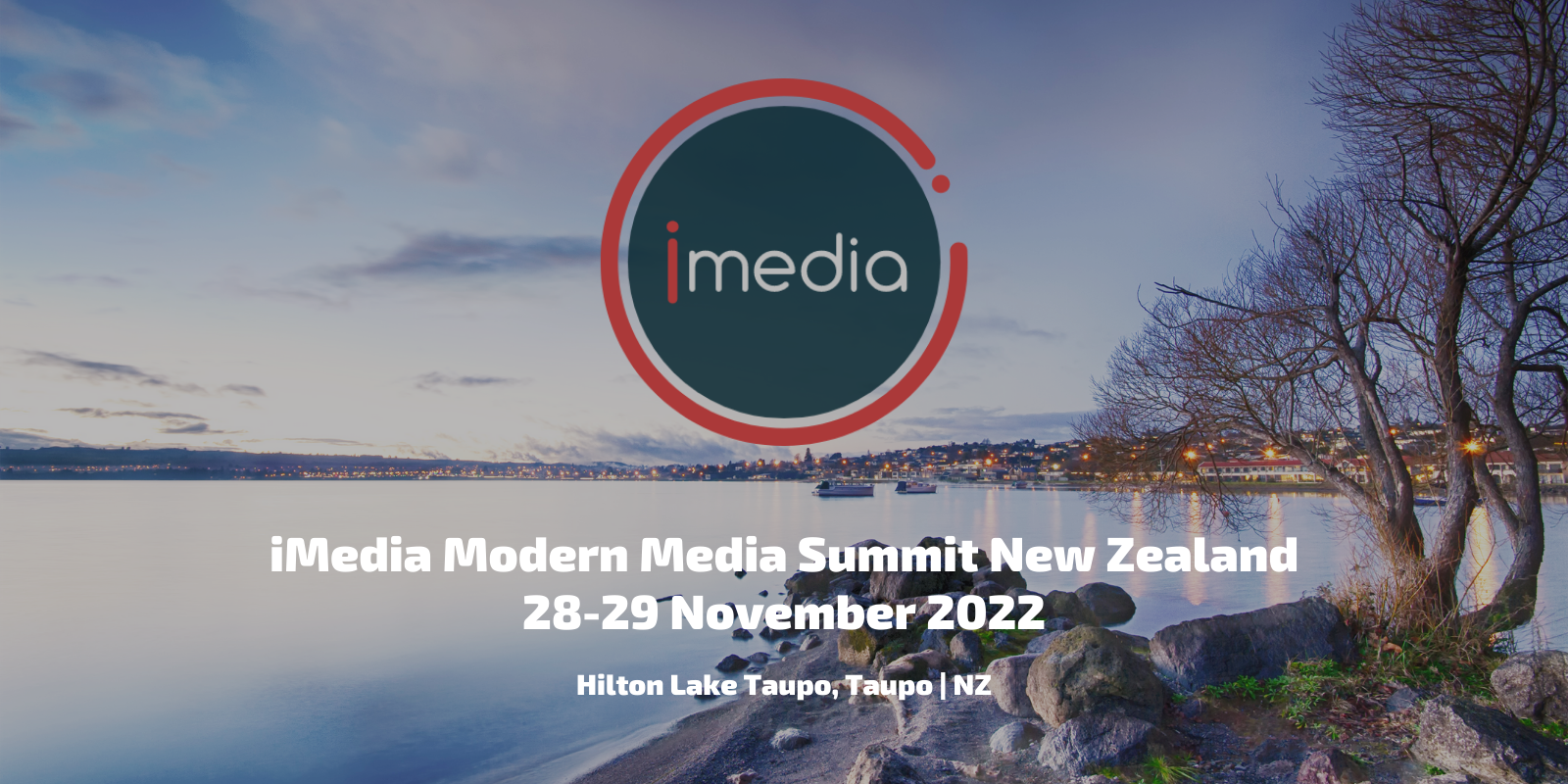 Home | iMedia Modern Media Summit