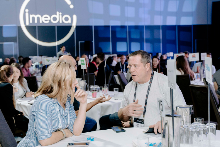 Home | iMedia Future of Marketing Summit Australia